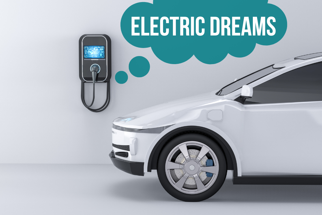 Electric Dreams - Houska Automotive